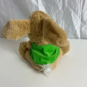Toys | Cuddle Barn The Adventures Of Peter Rabbit Animated Talking ...